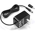 Amazon.com: Power Cord for Skylight, HP, Aluratek, BSIMB Smart Digital ...