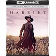 Amazon.com: Harriet [4K + Blu-ray + Digital Code] : Kasi Lemmons ...