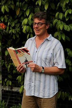 Ted Hopf - Alchetron, The Free Social Encyclopedia