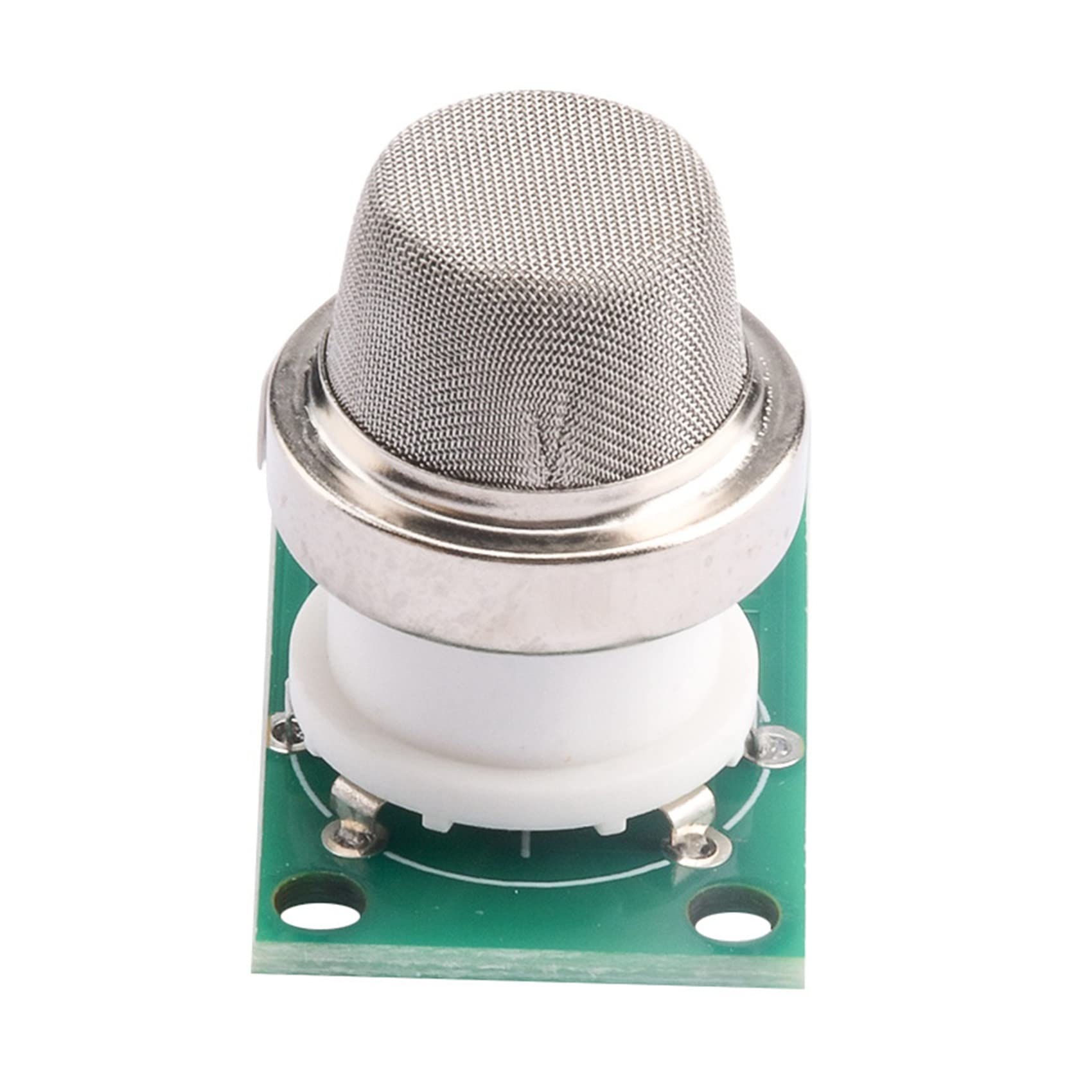MQ137 Ammonia Gas Detection Sensor Module NH3 Gas Sensor Module ...