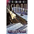 Isaac Asimov: The Complete Stories, Vol. 1: Asimov, Isaac: 9780385416276: Amazon.com: Books