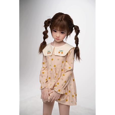 Mua Aoneed TPE Painted Complete Figure Scale Vinyl Head Figure ...