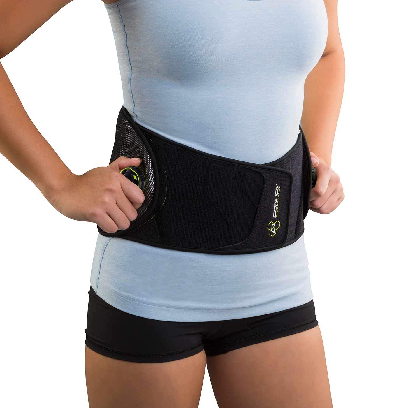 Mua DonJoy Performance Bionic™ Reel-Adjust Boa® Fit System Back Brace ...
