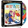 Amazon.com: Wacky Races - The Complete Series : Various, Various ...