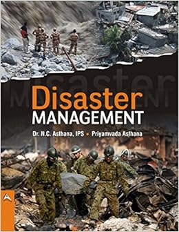 Amazon.in: Buy Disaster Management Book Online at Low Prices in India ...