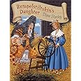 Rumpelstiltskin's Daughter: Stanley, Diane, Stanley, Diane ...