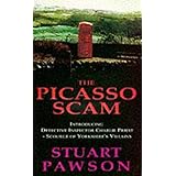 The Picasso Scam (DI Charlie Priest Mysteries, 1): Pawson, Stuart ...