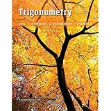 Amazon.com: Trigonometry: 9780357455210: Larson, Ron: Books