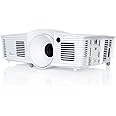 Amazon.com: Optoma HD26 1080p 3D DLP Home Theater Projector : Electronics