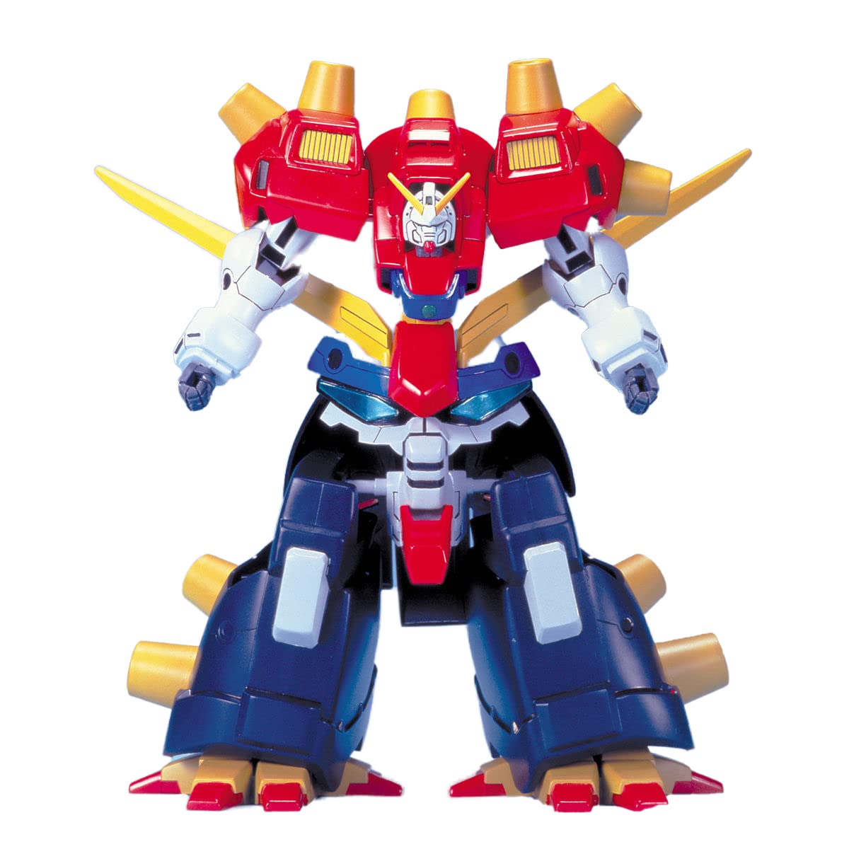 Mua Bandai 1/144 Scale Kit G-Gundam Devil Gundam trên Amazon Mỹ chính ...