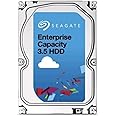 Amazon.com: Seagate 4TB Enterprise Capacity SAS 12Gb s 512n 3.5" Internal Hard Drive Model ...