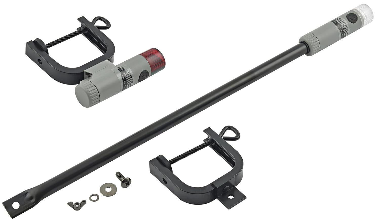 Anyone using a battery powered Tower LED Anchor light? - General ...