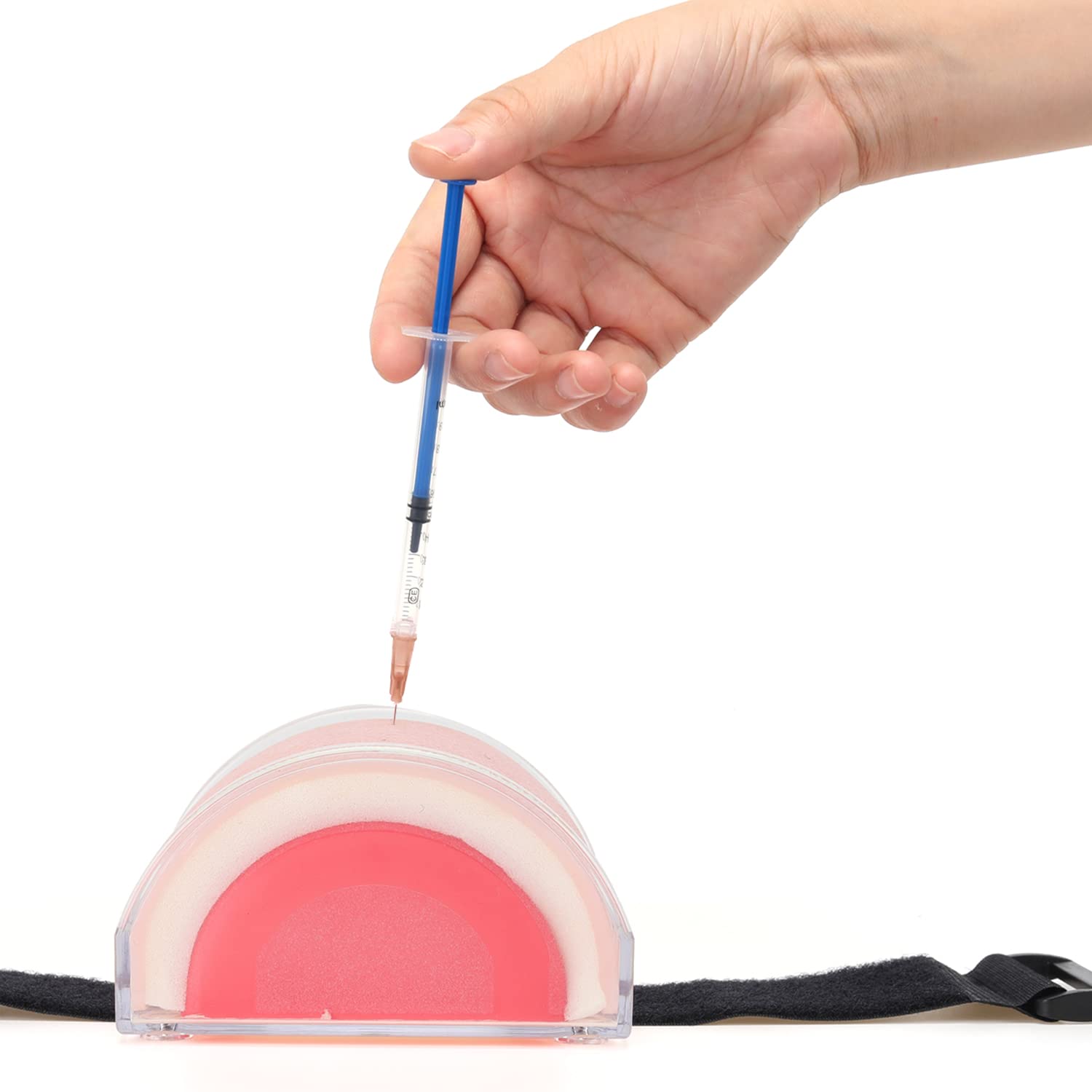 Mua MIIRR Intramuscular Injection Training Pad Model, Intradermal (ID ...