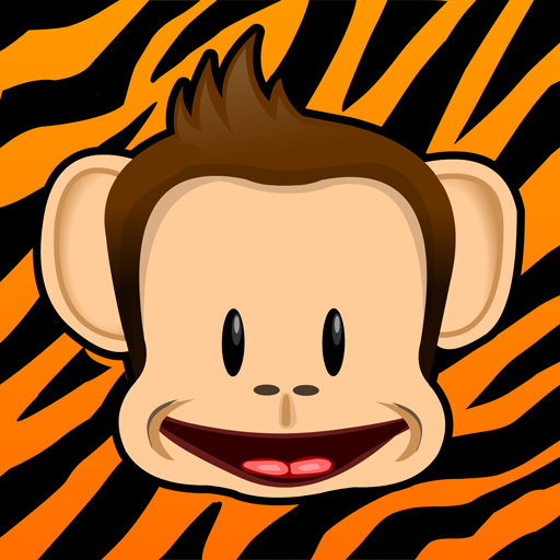 Monkey Preschool Animals:Amazon.de:Appstore for Android
