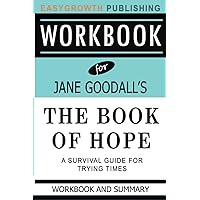 The Book of Hope: A Survival Guide for an Endangered Planet (Global ...