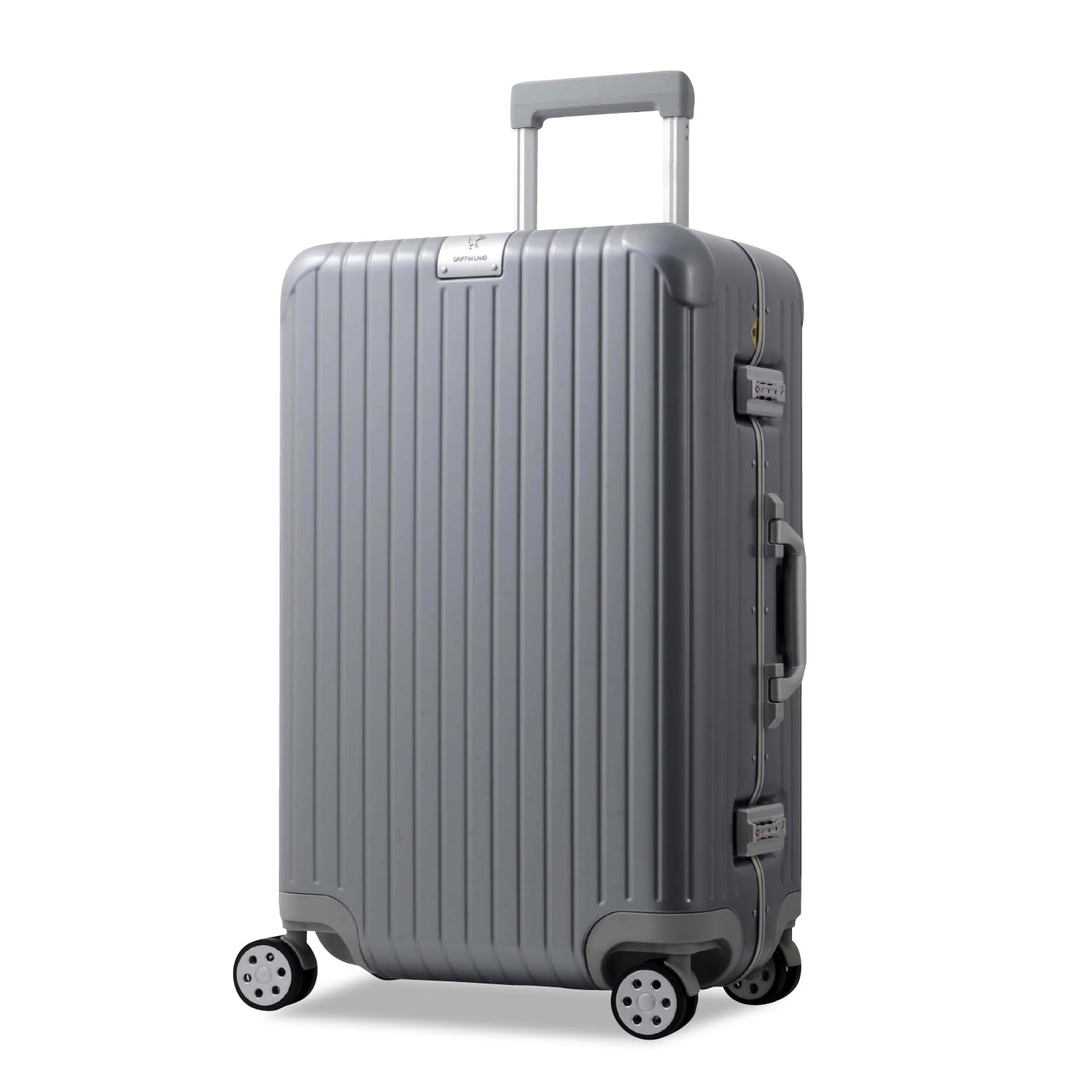 Mua Griffinland DL-2823 NOBLE Hard Frame Type Suitcase Carrying Case ...