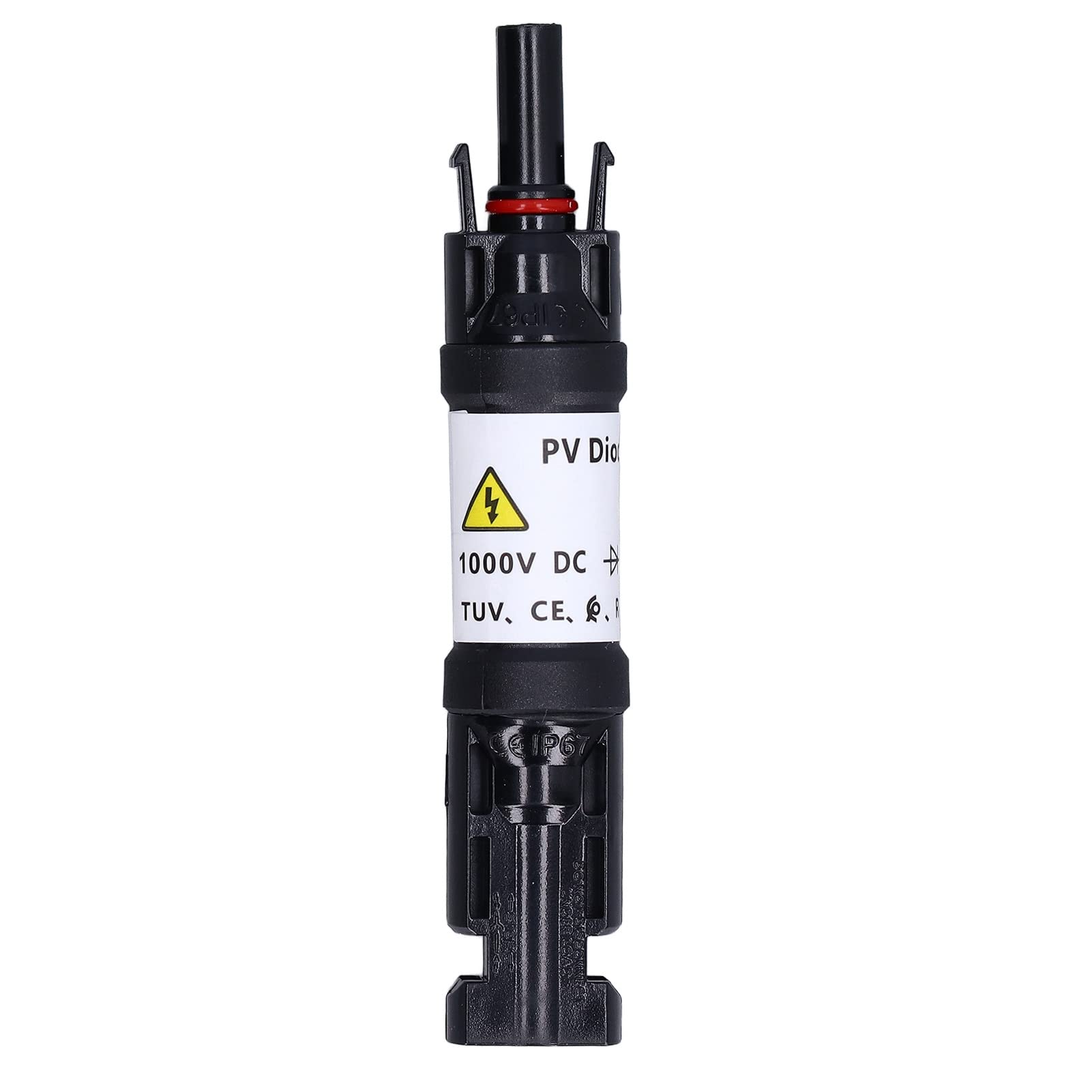 Mua Solar Pv Diode Connector Solar Pv Diode Connector Ppo + Copper ...