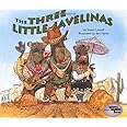 The Three Little Javelinas (Reading Rainbow Book): Lowell, Susan ...