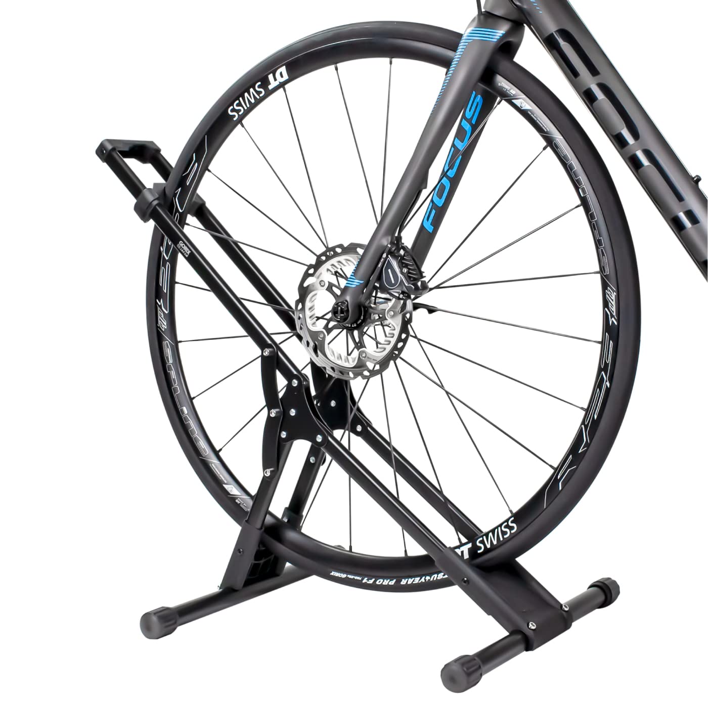 Mua GORIX (GX-023V) Bicycle Stand, Horizontal Mount, Bicycle Stand, Road Bike, Won't Fall Over ...