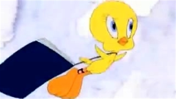 Watch Tweety's High Flying Adventure on Amazon Live