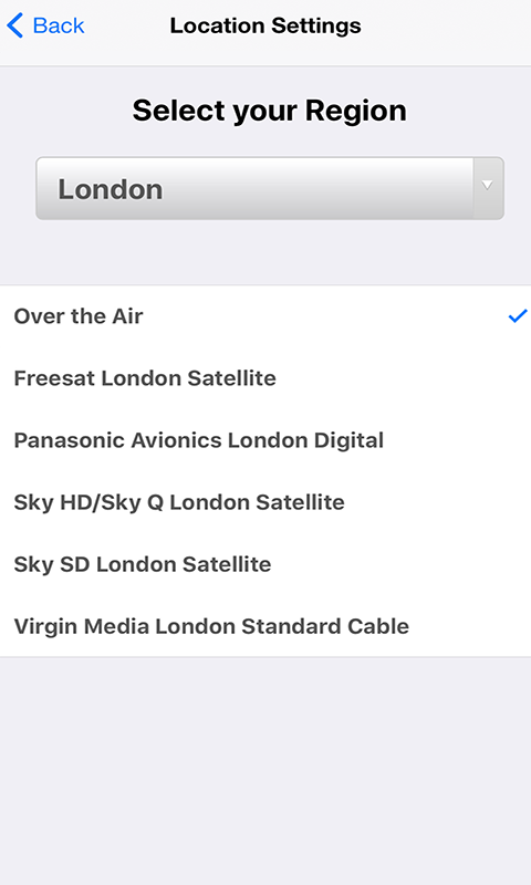 On TV Tonight UK Listings Guide Amazon co uk Appstore For Android on-tv-tonight-uk-listings-guide-amazon-co-uk-appstore-for-android