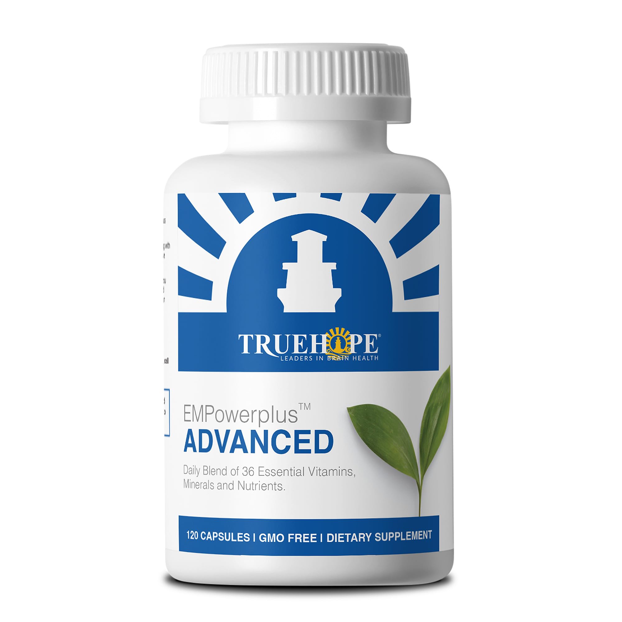 Mua EMPowerplus Advanced Multivitamin for Women and Men - Broad ...