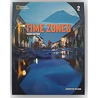 Time Zones 3B - Student's Book With Online Practice And Workbook ...