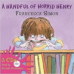 A Handful of Horrid Henry (Horrid Henry / Horrid Henry and the Secret ...