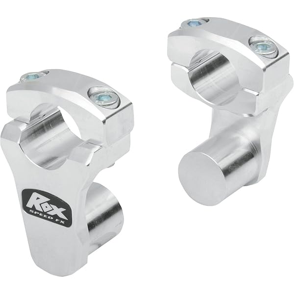 Rox Speed FX Elite Series Pivot Handlebar Riser MotoSport