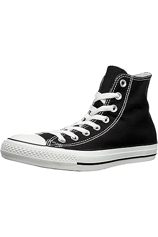 Black M9160 - HI TOP Size