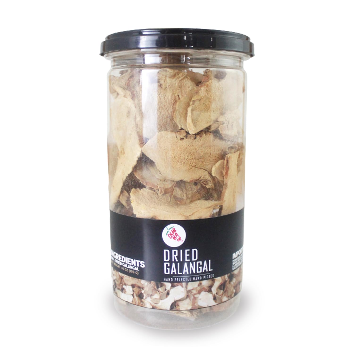 Mua DUB BA DIP Authentic Thai Galangal Root - Premium Dried Spice for Flavorful Cooking and ...