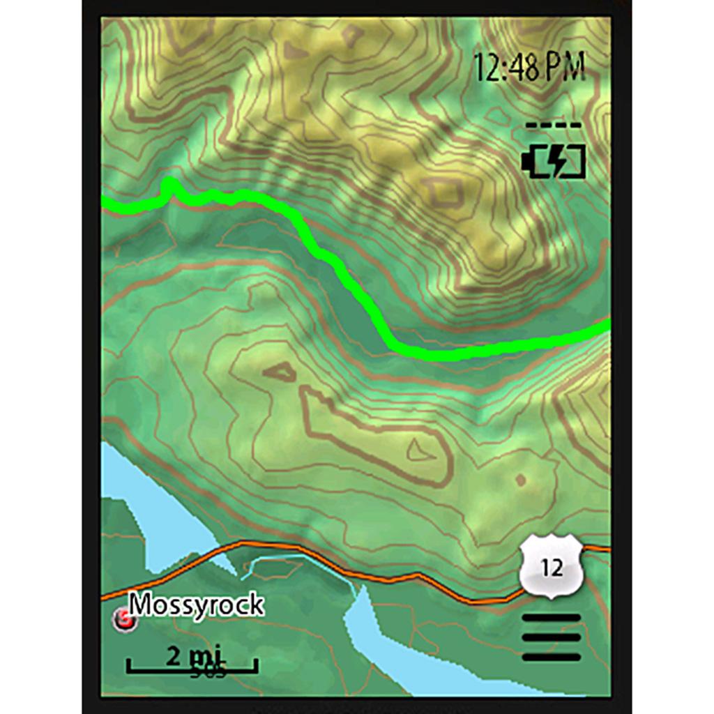 Amazon.com: Magellan eXplorist 350H Handheld GPS