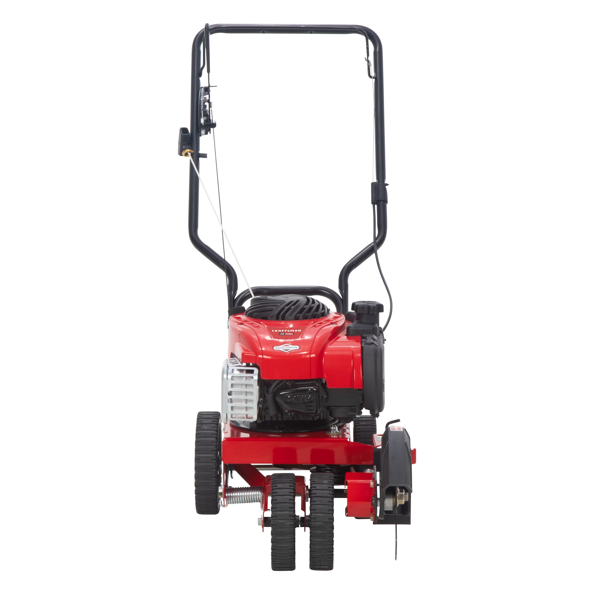Mua CRAFTSMAN Gas Powered Edger, 140cc, 4-Cycle Briggs and Stratton ...