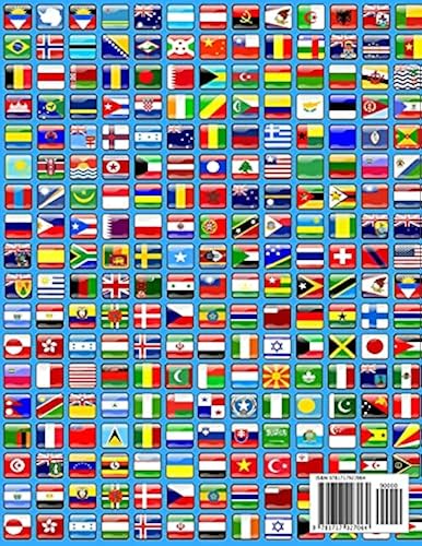 Countries And Capitals Of The World