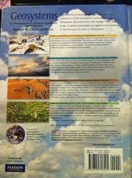 Geosystems: An Introduction to Physical Geography (7th Edition): Robert ...