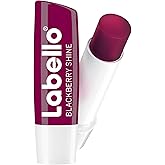 LABELLO Bálsamo labial Classic (4.8 g) protector labial con Vitamina E ...