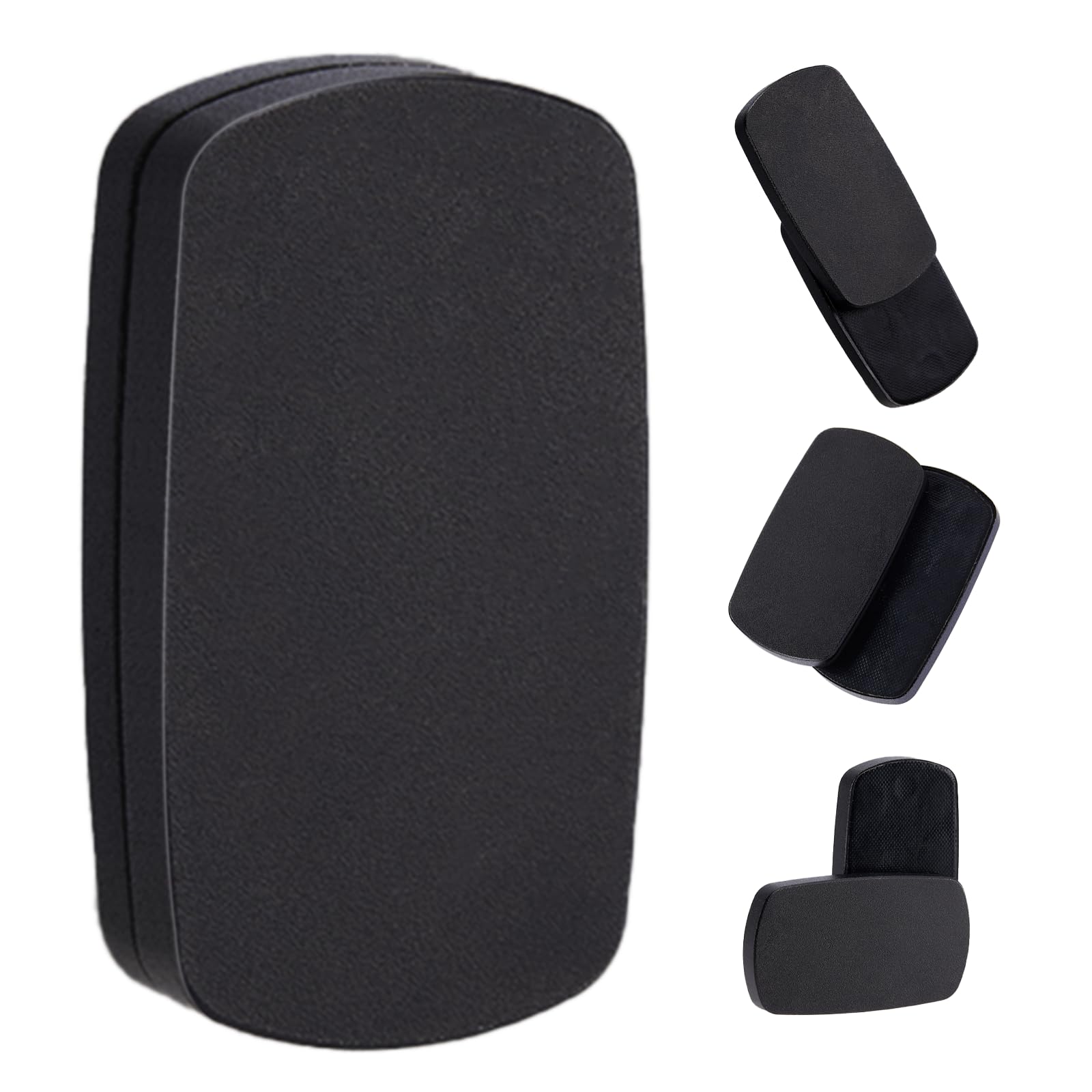 Mua Fidget Slider Toys：Oval Haptic Magnetic Fingertip Slider Fidget Toy ...