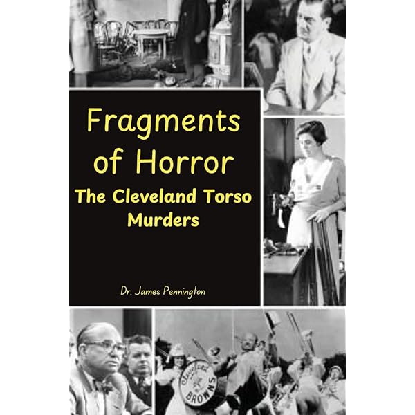 Cleveland Torso Murderer