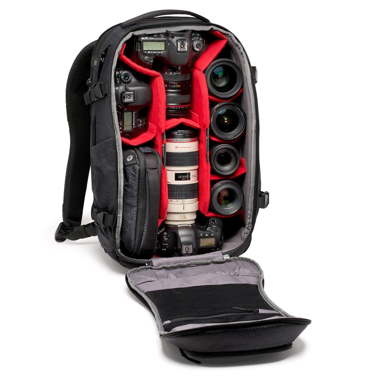 Mua PRO Light Flexloader L, Professional Backpack for Cameras ...