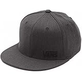 Vans Men's Splitz Flexfit Hat, Black, Size Large - XLarge at Amazon Men’s Clothing store
