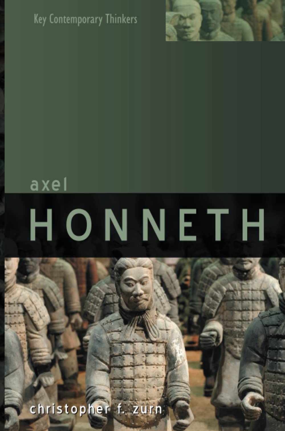 Mua Axel Honneth (Key Contemporary Thinkers) Axel Honneth (Key ...