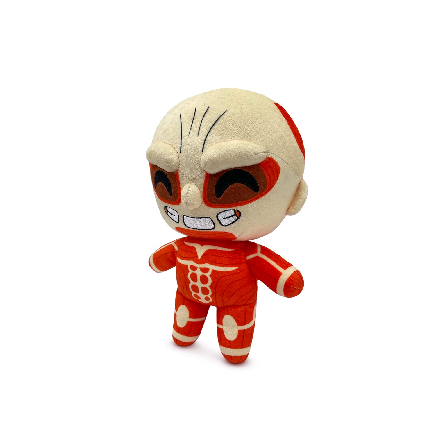 Mua Youtooz Chibi Colossal Titan Plush 9" Inch, Collectible Stuffed ...