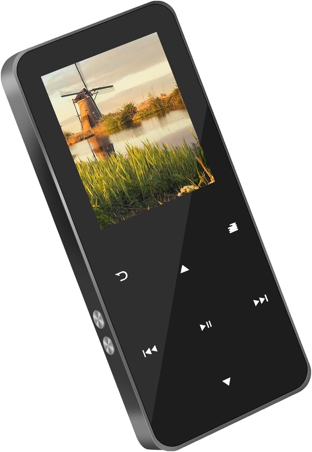 Mua 144GB MP3 Player - Music Player with Bluetooth 5.2 HiFi Sound ...