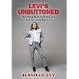 Levi's Unbuttoned: The Woke Mob Took My Job but Gave Me My Voice: Sey ...
