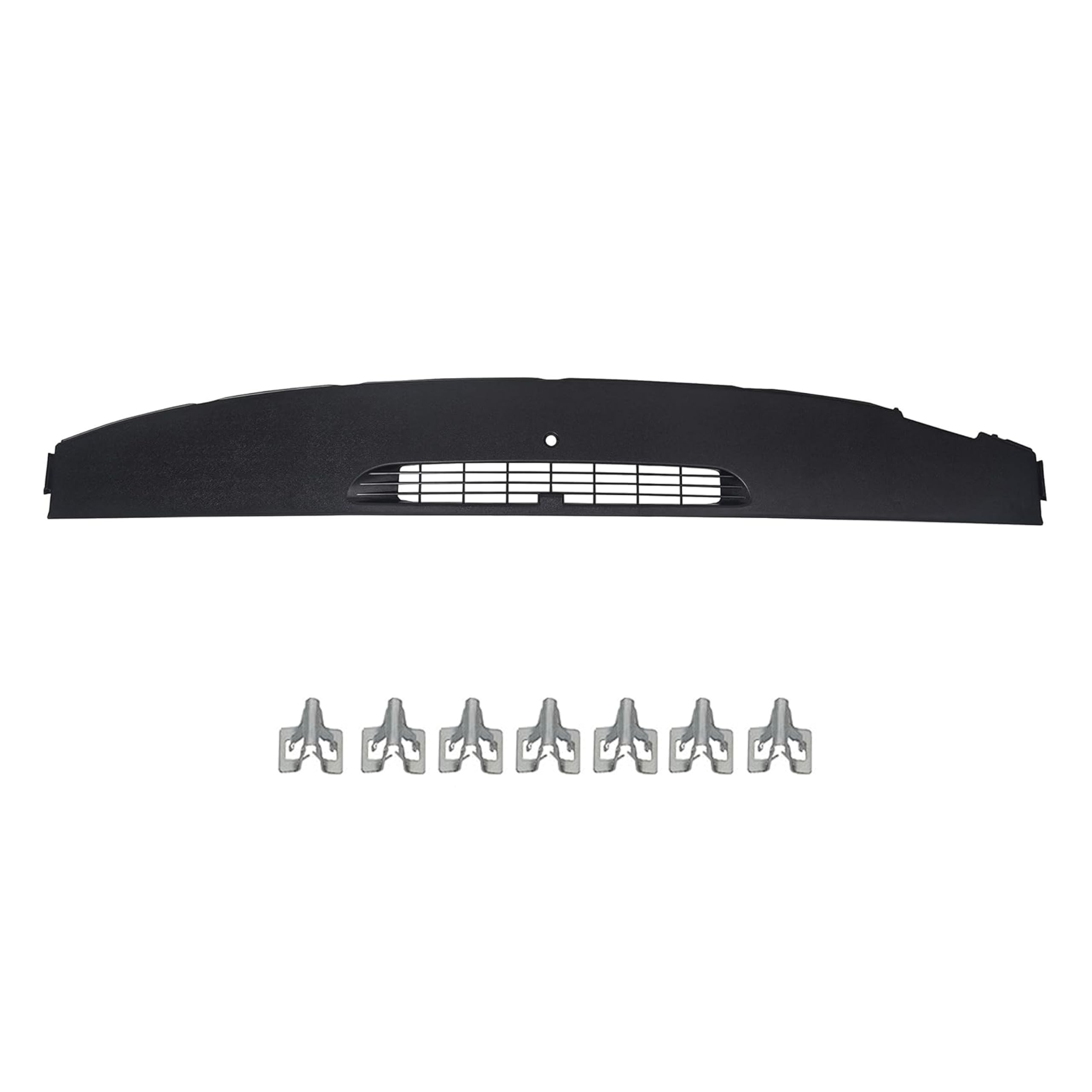 ECOTRIC Dashboard Panel Compatible with 2007-2013 Chevy Silverado ...