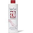 Amazon.com: Salon Care 20 Volume Creme Developer : Beauty & Personal Care