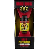 Amazon.com : Mad Dog 357 ECO 1 Million Scoville Ultra Pure Pepper ...