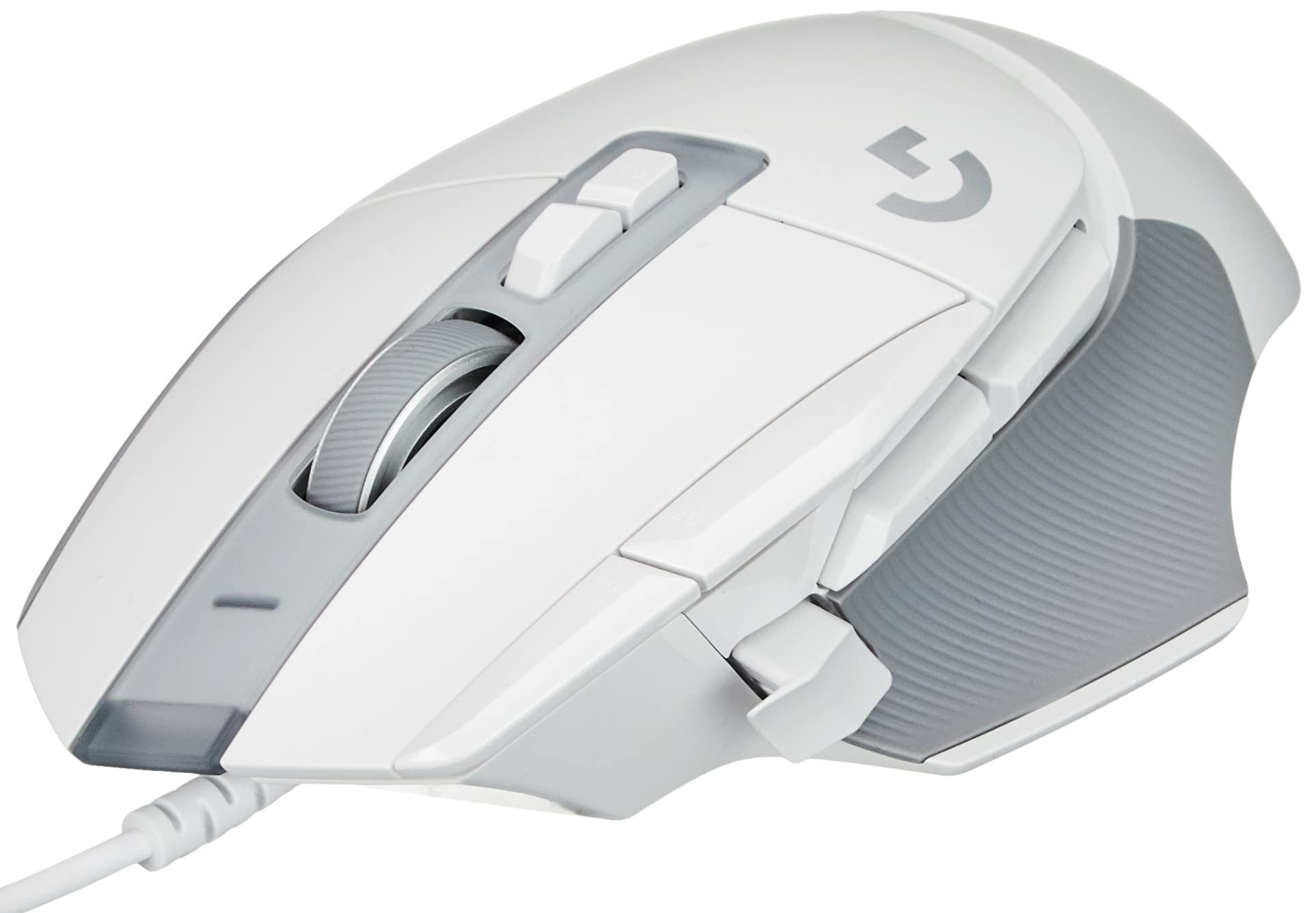 Mua Logitech G 502 x Wired Gaming Mouse - Lightforce Hybrid Optical ...