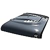 DV8 Offroad Hood fits 2007-2018 Wrangler JK | 10th Anniversary Replica ...