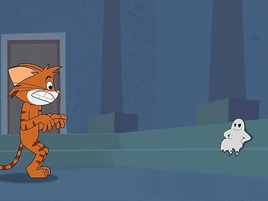 Watch Cat & Keet | Prime Video